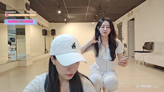 밍부장과 송채빈 인턴의 난.. [ASG 엑셀부] | SOOP VOD