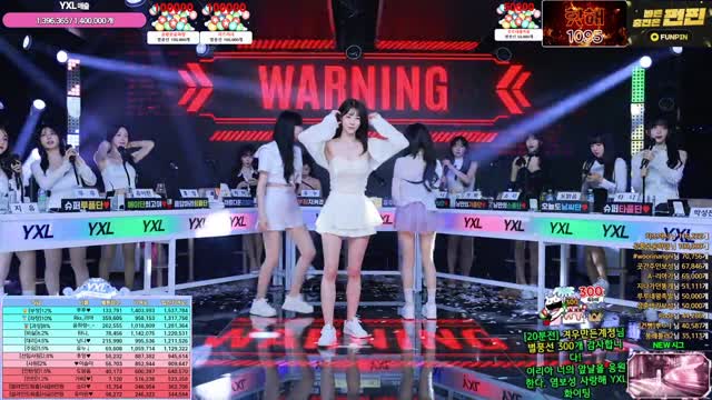 [YXL S7-직급전] - 100,000개(YXL VIP) 리아 | SOOP VOD