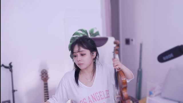 [클립]Daniel DeJung Nabillera | SOOP VOD