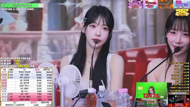 [클립][이노레이블]시즌13 1회 잭팟 & 벌칙데이 ep.109 | SOOP VOD
