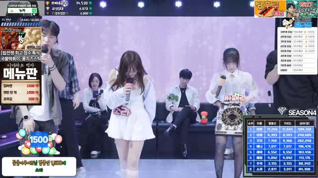 [클립][YC]ㅋㅋㅋ ㅋㅋ ㅋ | SOOP VOD