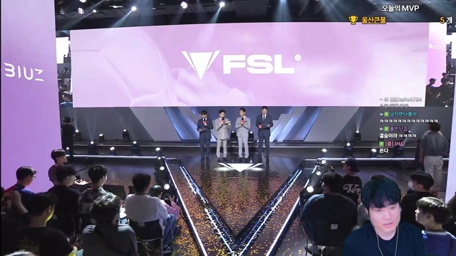 [넥슨캐시 드롭스] FSL 대망의 결승전! Wonder08 vs Ofel | SOOP VOD