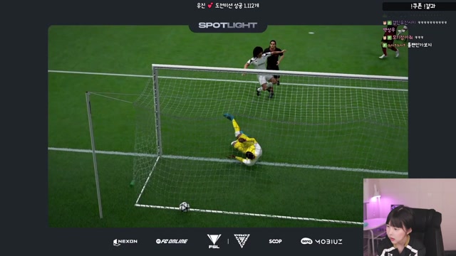 FSL 결승 티젠전.. 원더08 VS 오펠 젠지 가자!!!!!!!!! 피파4 | SOOP VOD