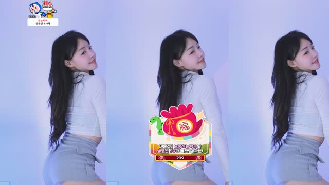 [클립]룰렛 299 - 바우치 연속ㅋㅋㅋ | SOOP VOD