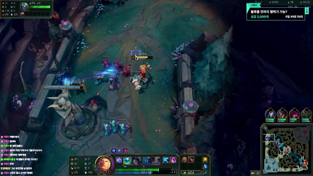 상호 CK 중 애디 - 상호 - 여명 - 아뜨 - 성훈 | SOOP VOD