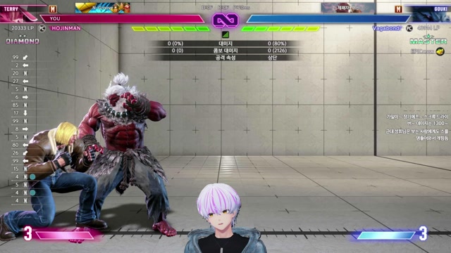 [격치원] 한일전 + 후열 스파6 CK | SOOP VOD