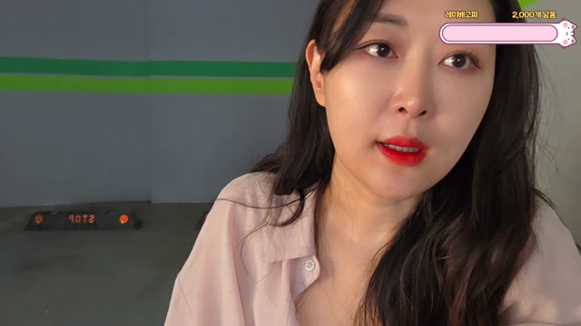 [와플대] 렘레미 새차 시승식 | SOOP VOD