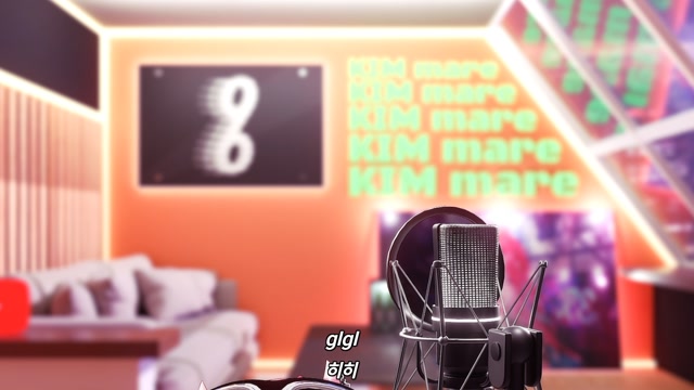 [V-real 브이리얼] 네 제가 1차 합격한 김마르 입니다 | SOOP VOD