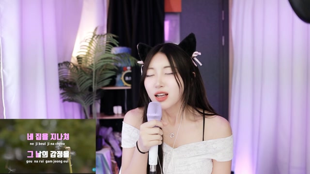 [신입음비]큰손오빵이들 일단 들어와보실래요..?/신청곡200개 | SOOP VOD