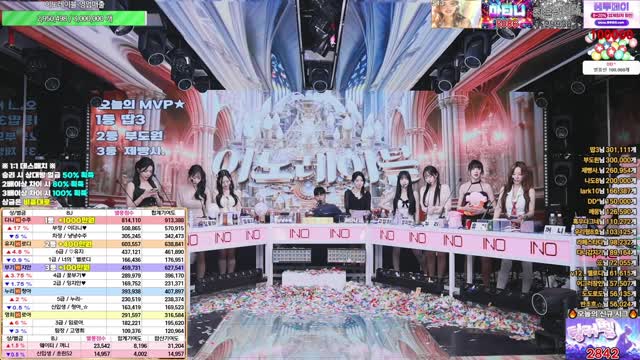 💦잉지안 - 그래비티💦살아있네💦[클립][이노레이블]시즌13 2회 1 vs 1 데스매치 ep.110 | SOOP VOD