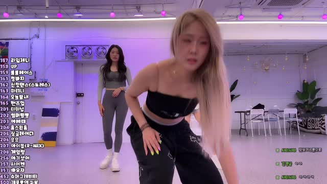 [슈크] JUP) 시우파 팀시그 초안 w.눈또, 레나 | SOOP VOD