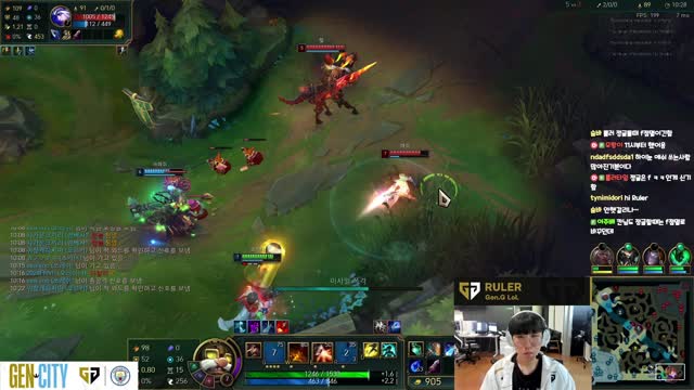 [클립]20 | SOOP VOD