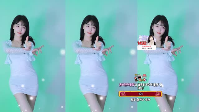 [클립]룰렛 101 - 바람피면 디지는거야 | SOOP VOD