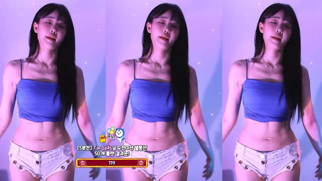 [클립]룰렛 119 - 핫해 | SOOP VOD