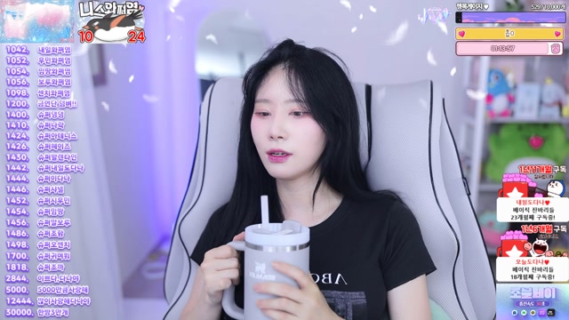 [JUP : 시리즈] 팀시그연습 53개 | SOOP VOD