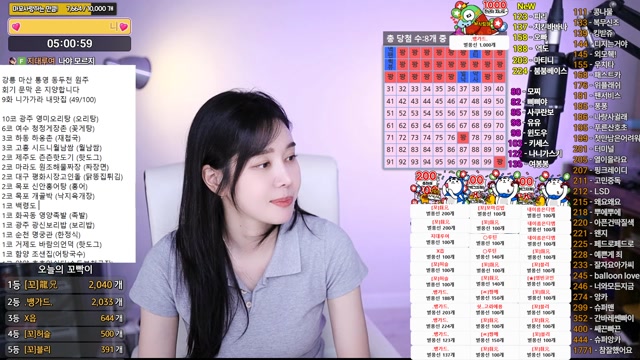 니가가라 내맛집 9화 코인 시작!!!! | SOOP VOD