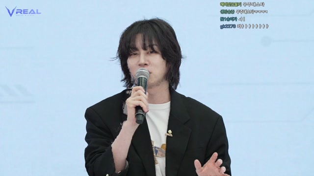 [버추얼 아이돌 프로젝트 V-REAL] 본선 최종 5인 선발 | SOOP VOD