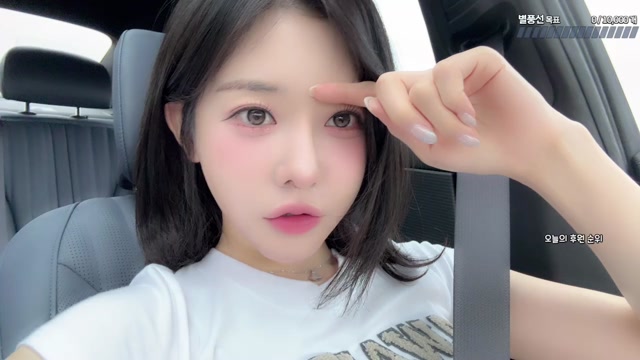 [씨나인:시녀장] 옷장 털러가는중 짧 | SOOP VOD