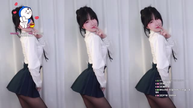 [클립]방춘필 58 | SOOP VOD