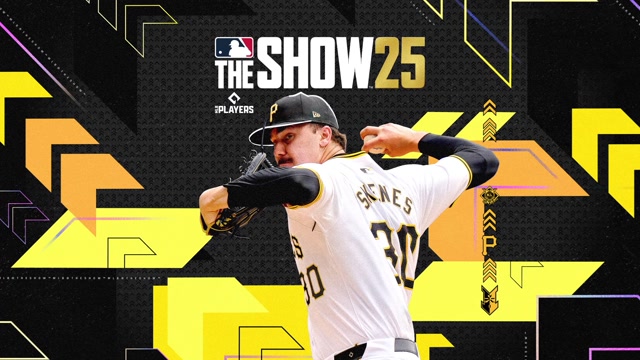 타이거]MLB:더쇼25 (PS5,XSX,PC) | SOOP VOD