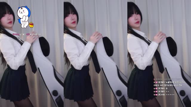 [클립]방춘필 65 | SOOP VOD