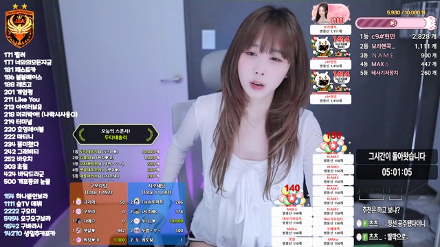JSA 레전더리 조토PL 30만개빵 | SOOP VOD