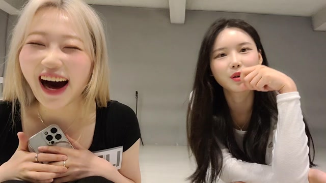 [수니그룹] 쥬니의 시그 교육 w.욘서 | SOOP VOD