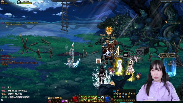 듀고보자 / 던파 / 배그 듀듀듀듀의 도전..!! KSL | SOOP VOD