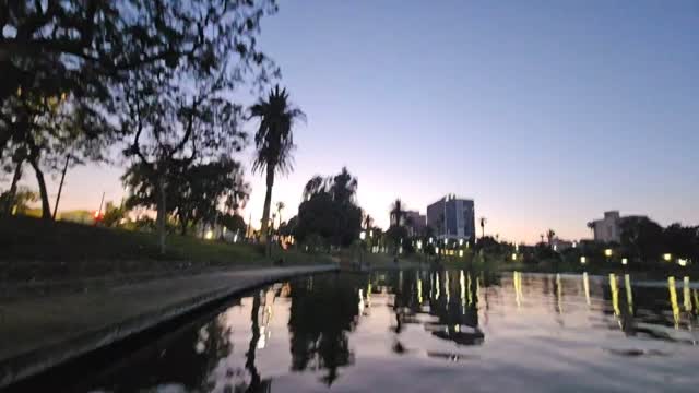 [클립]불꽃놀이 최고 날 4th of July | SOOP VOD