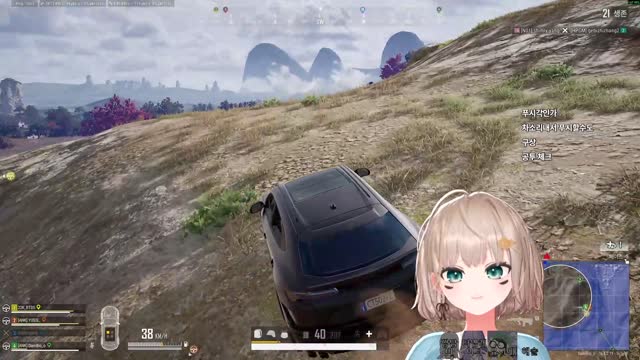 [클립]7.5 깡솔유빙 DMR 1킬추 하는 땀비 | SOOP VOD