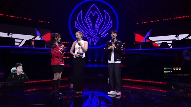 이상호 MSI T1 vs BLG 렛츠고 T1 화이팅 T1가보자!!! #MSI2025 | SOOP VOD