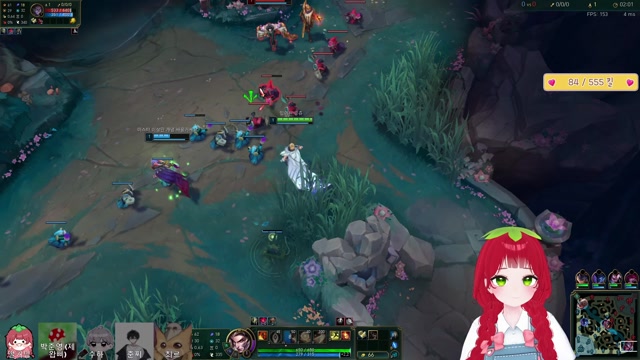 🍓 후열 @방종직전@ 🍓 [VOM] [챌2] | SOOP VOD