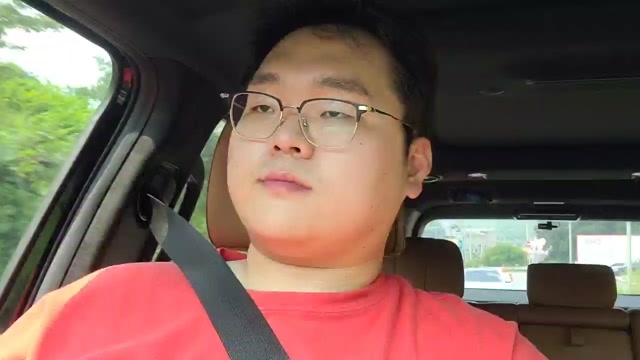 아뚱X금강연화 훈제오리 부수기#감컴 | SOOP VOD