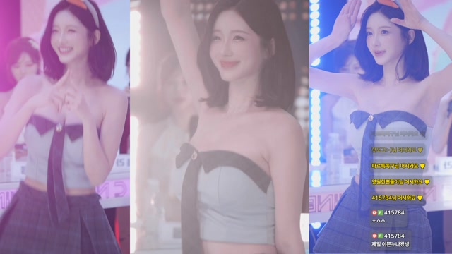 [씨나인:하녀6] 찐찐짧방이야 온이보러왕 ️ 어벤단(0/1) 시그단(0/6) 소음단(1/10) | SOOP VOD