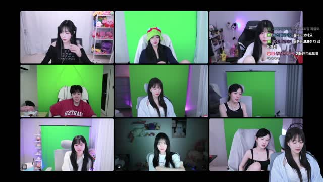 [클립]케이대 단독 MT ㅅㅅ | SOOP VOD