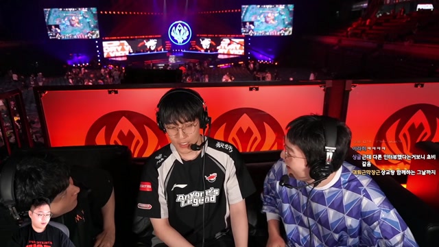 MSI 숙제하기 #MSI2025 #감컴 | SOOP VOD