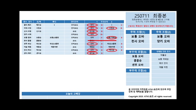 ⚾MLB 전반기 종료 D-3 정배데이의 향기..? ⚾MLB 🏀NBA ⚽해외축구 | SOOP VOD
