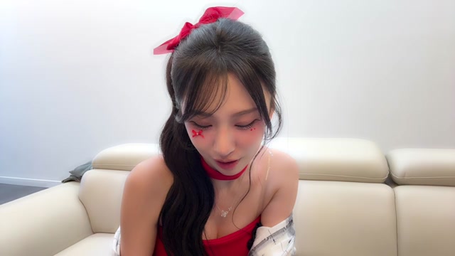 츄르단 그동안고생했어욤 사랑해요 | SOOP VOD