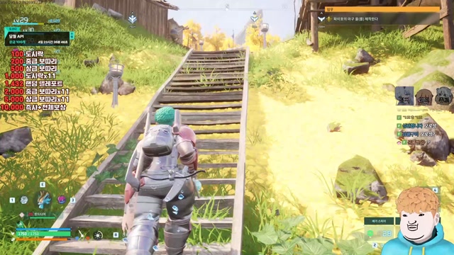 담월드 API 존맛입니다 형님들 ㅎ (w.단즈,겸지,츄르) | SOOP VOD