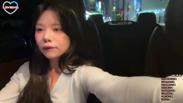 [최가네] 부산 첫경험 2일차 부산의밤 더베이101 | SOOP VOD