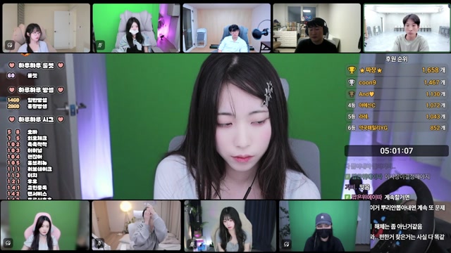 [JSA] 24시간 on 고통의 시간 | SOOP VOD