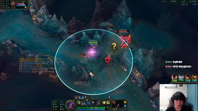 4강 진출러들의 sll 패자전 구경 | SOOP VOD