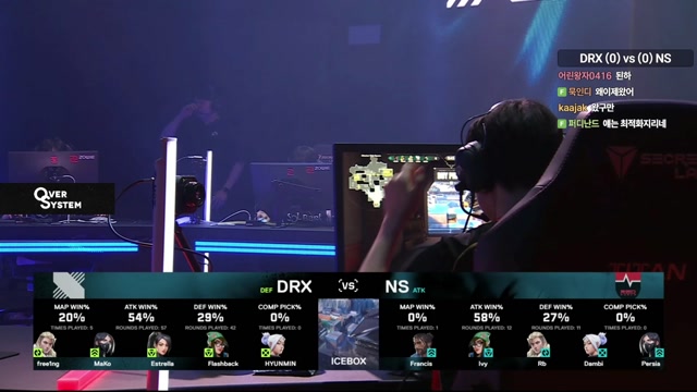 김된모 VCT S2 눈물의 매치 T1 vs BME / #VCTWATCHPARTY | SOOP VOD