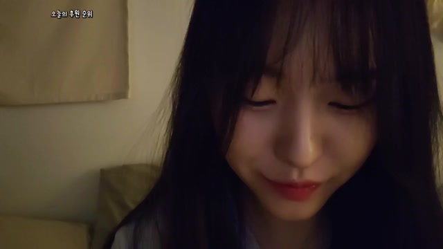 [771] 모바일이 더 좋다는말을 기억한 미과장 | SOOP VOD