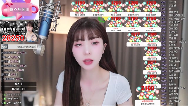 [ GD 박가린X기뉴다 ] 목요일 오후2시 GDX도파민 슈퍼엑셀 물부장 도와줍쇼.. / 99개 랜덤시그 추가 | SOOP VOD