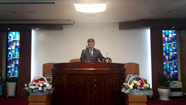 영주교회 7.23 | SOOP VOD