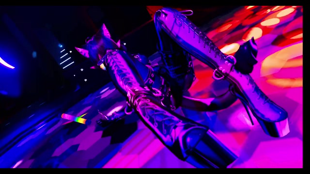 vrchat 주민 풀트 뉴걸 [+34] | SOOP VOD