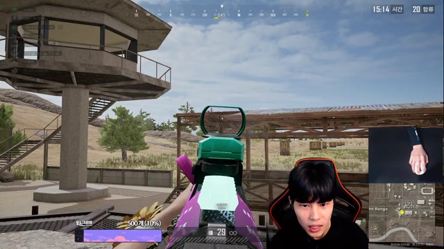 GKL 이기자!!!!!!!!! | SOOP VOD