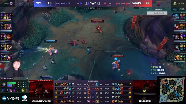 [LPL NIP vs EDG] 완벽부활 도인비 vs 엔젤 #LCKWatchparty #LPLCostream #감컴퍼니 | SOOP VOD