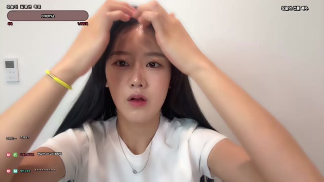 [수니그룹] 인턴. 의도치 않은 먹방…(?) | SOOP VOD